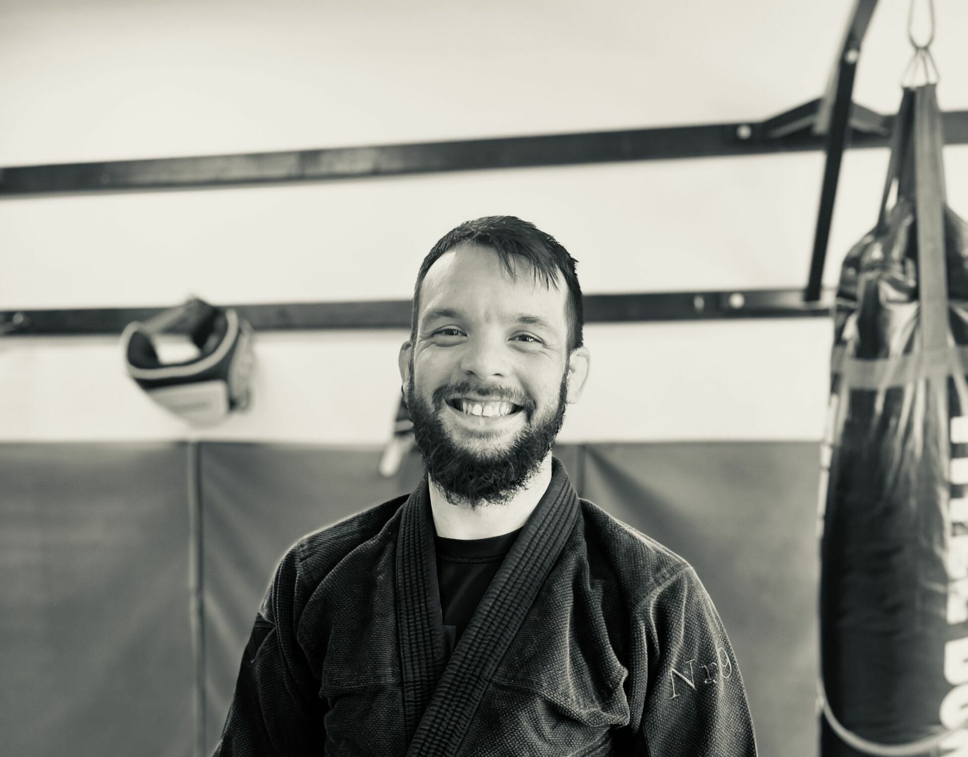 Revolution BJJ Ashland